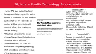 Affordability of haemophilia treatments | PPTX