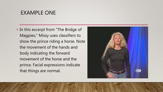 U25 intro & key elements | PPT