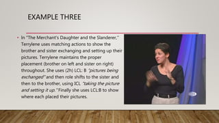 U25 intro & key elements | PPT