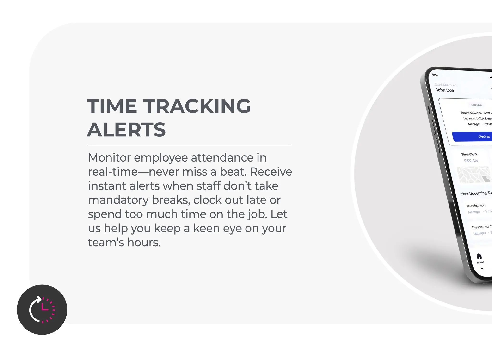 Streamline Operations: Workforce Management System | eatOS | PPT