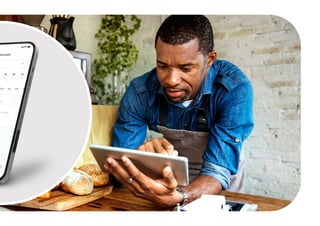 Streamline Operations: Workforce Management System | eatOS | PDF