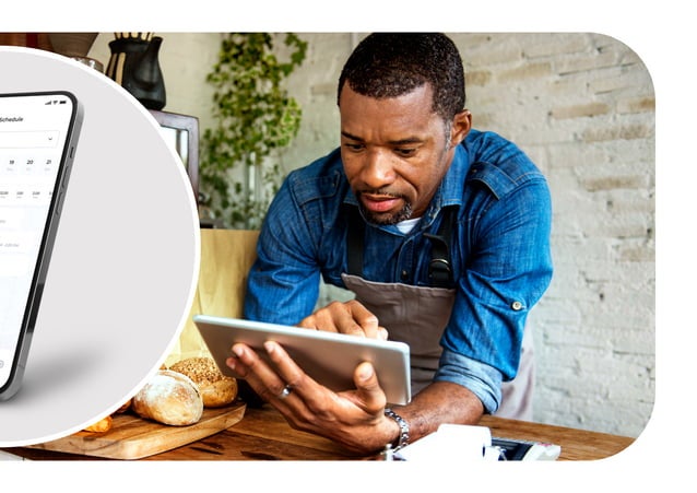 Streamline Operations: Workforce Management System | eatOS | PPT