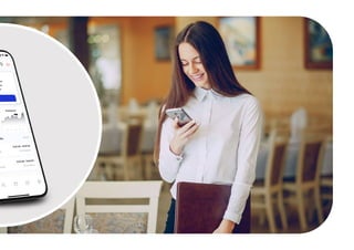 Streamline Operations: Workforce Management System | eatOS | PDF