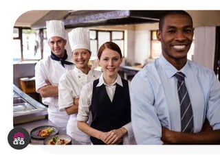 Streamline Operations: Workforce Management System | eatOS | PDF