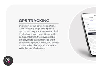 Streamline Operations: Workforce Management System | eatOS | PDF