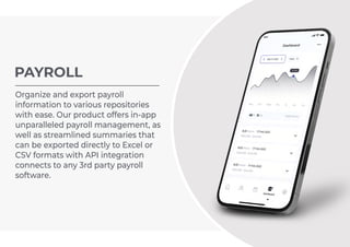 Streamline Operations: Workforce Management System | eatOS | PDF