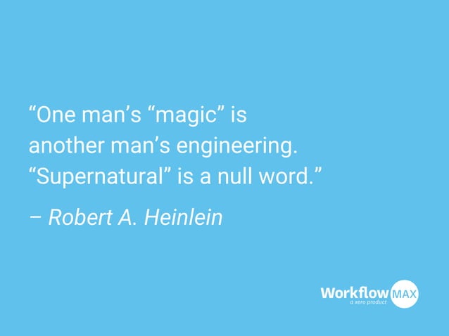 101 Engineering Quotes from the Minds of Innovators - WorkflowMax | PDF