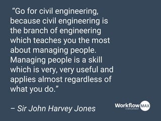 Civil Engineering Quotes And Sayings
