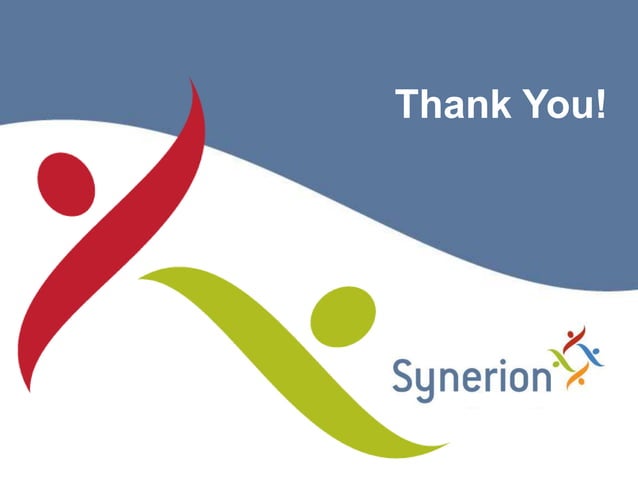 Synerion - Comprehensive Workforce Management Solutions | PPT