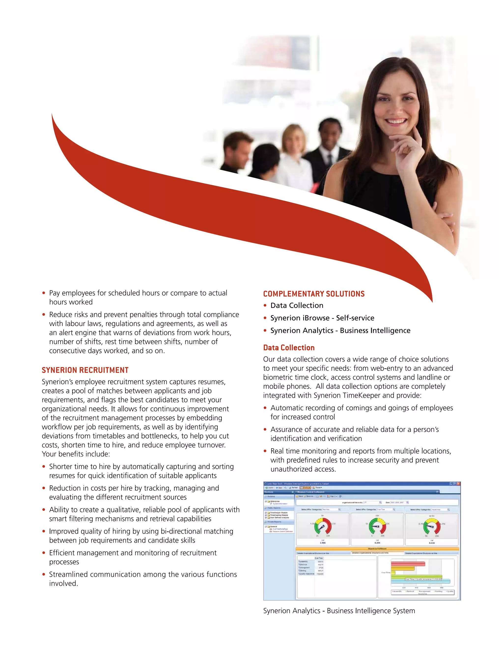 Workforce Management Essentials | PDF