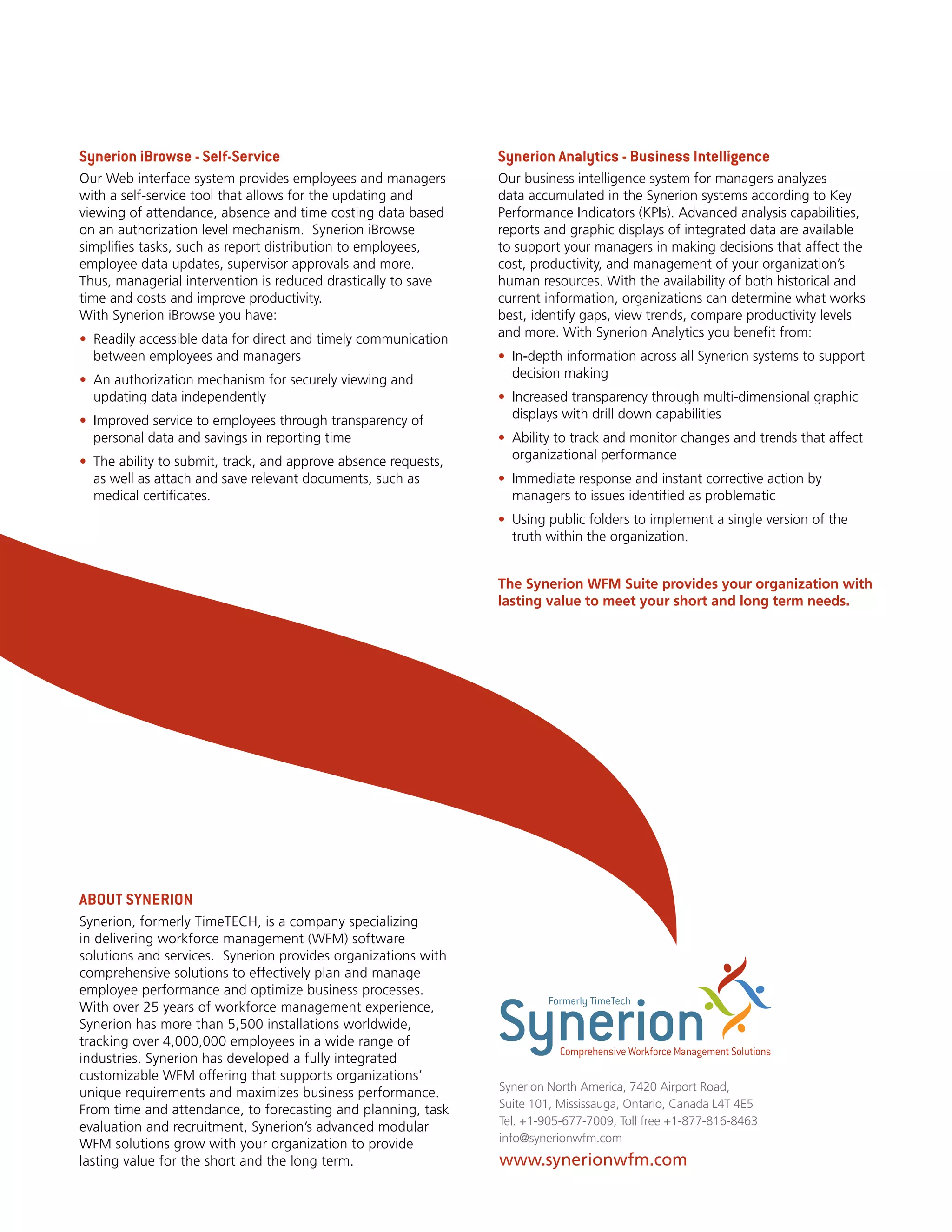 Workforce Management Essentials | PDF