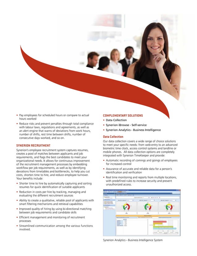 Workforce Management Essentials | PDF