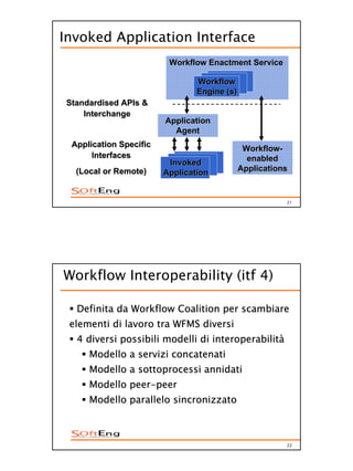 workflow management system | PDF