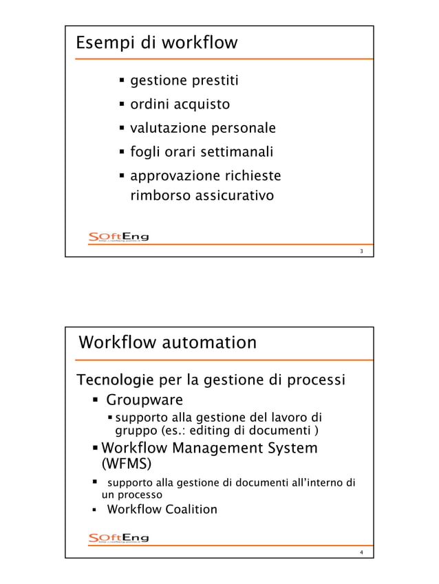 workflow management system | PDF