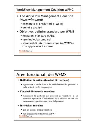 workflow management system | PDF