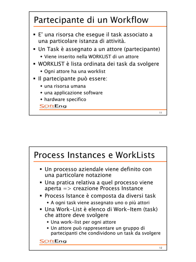 workflow management system | PDF