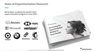 Culture of experimentation: A conversation with Microsoft | PDF