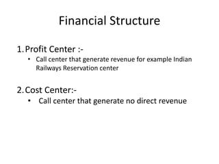 Workforce Planning and Analytics (WFM for Call Center) | PPTX