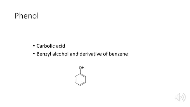 Phenol blocks for spasticity | PPT