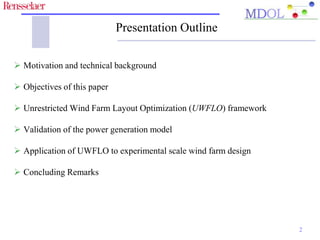WFO_IDETC_2011_Souma | PPT