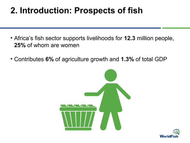 Prospects and challenges of fish for food security in Africa | PPT ...