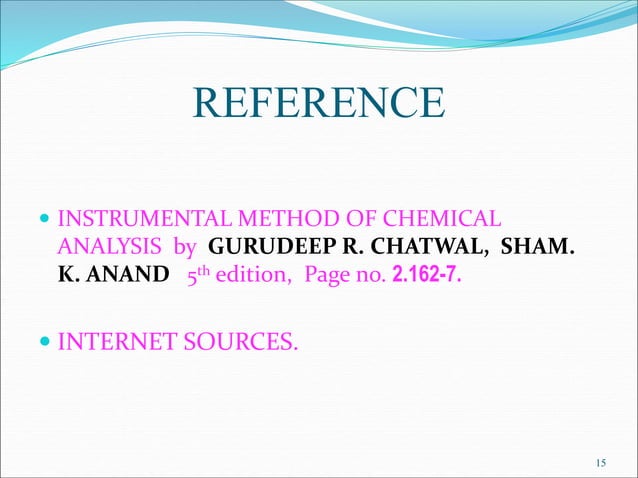 WOODWARD-FEISER RULE detailed information | PPT