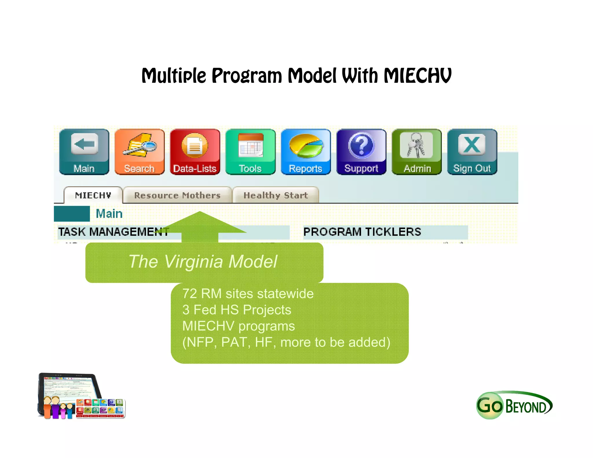 Well Family System as a Complete System of Care | PDF