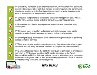 Well Family System as a Complete System of Care | PDF