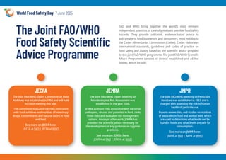 Ferramenta do Terinamento em Food Safety | PDF