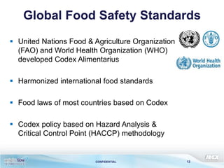 CIP vs COP - Hygienic Pumps and Meeting Government Regulations ...