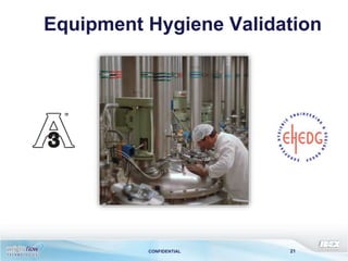 CIP vs COP - Hygienic Pumps and Meeting Government Regulations ...
