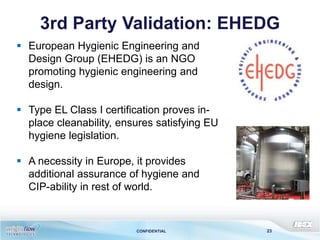 CIP vs COP - Hygienic Pumps and Meeting Government Regulations - Carotek Process Solutions ...