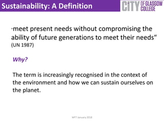Wall and Floor Tiling - Sustainability in Construction | PPTX ...