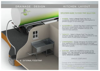 Hospitality #FoodLaw Guide 2018 | PPT
