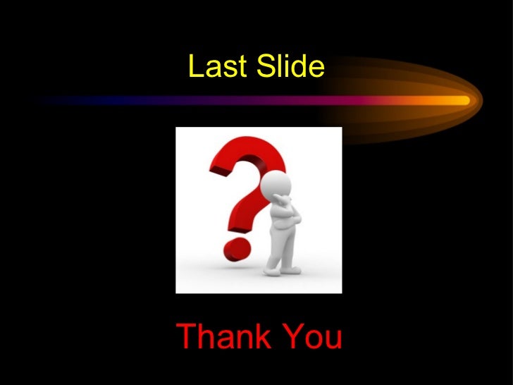 Designing Effective Power Point Presentation