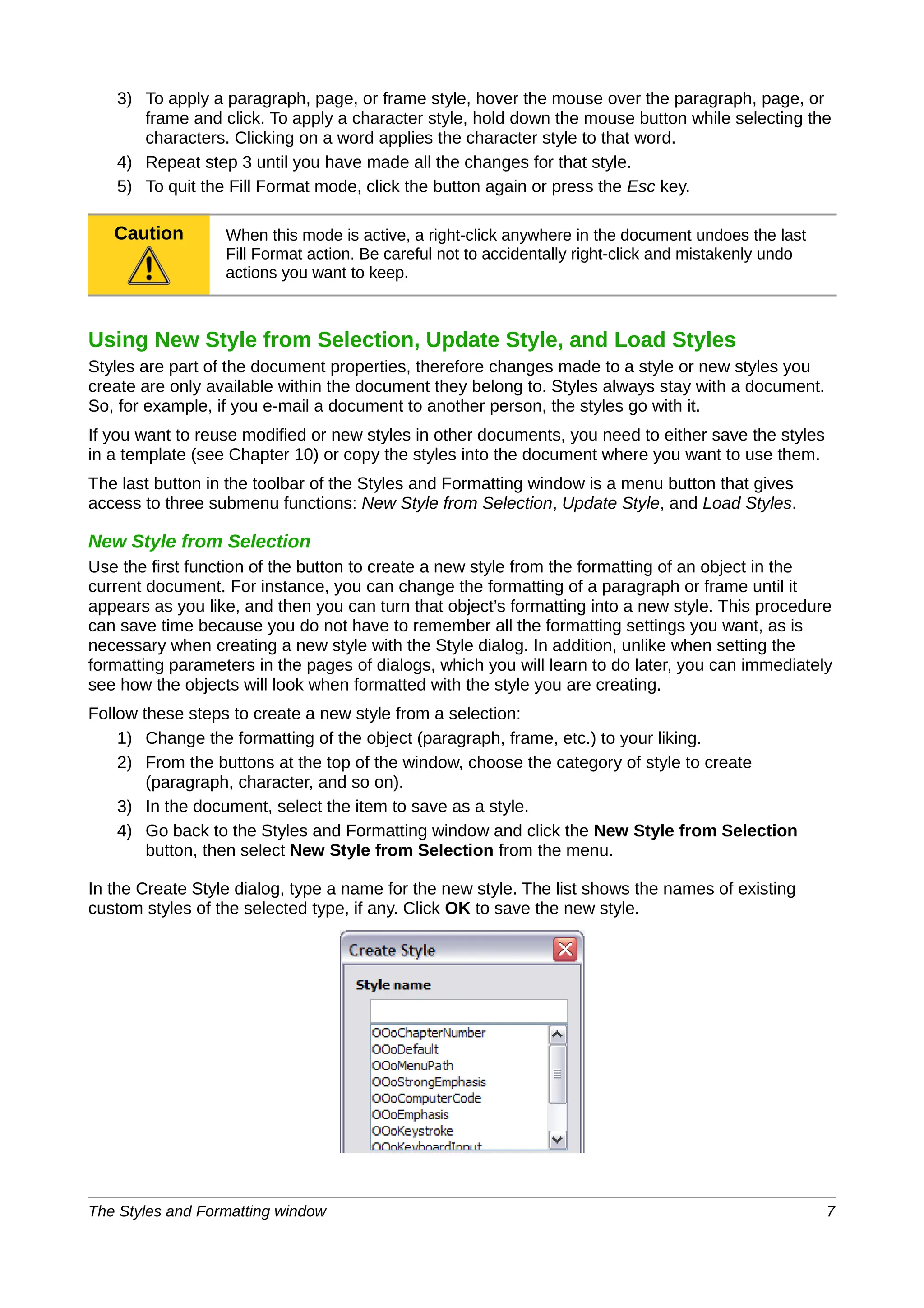 DIGITAL DOCUMENTATION:- PART 3 INTRODUCTION TO STYLES CBSE BOARD CLASS ...