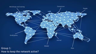 Working Group 6 discussion | PPT