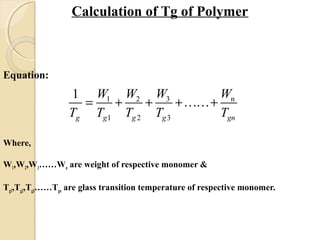 Preparation of Poly Acrylate Binder | PPT