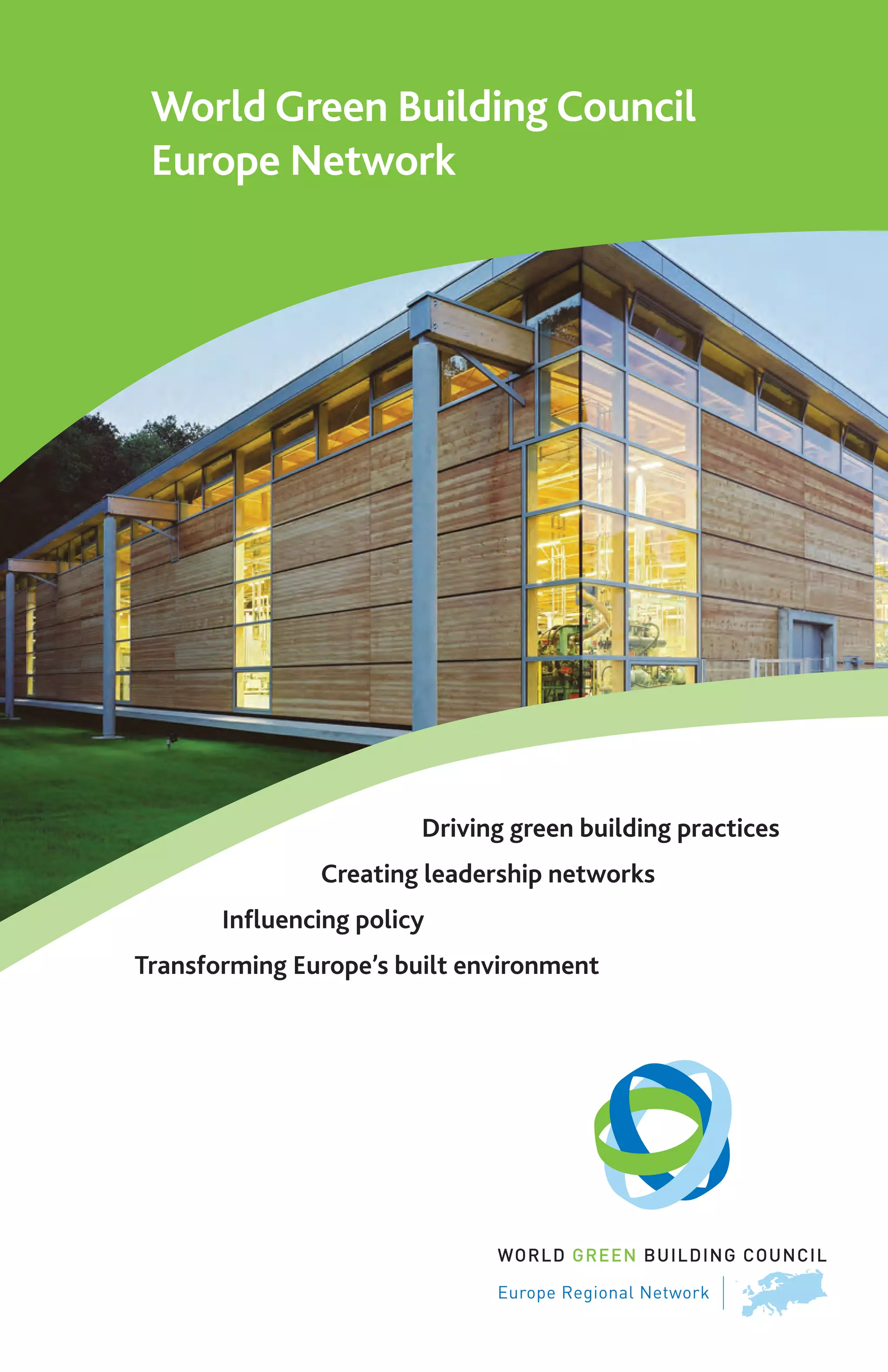 Wgbc Brochure13 05 2011 | PDF