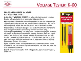 TESCO TEST Products_5-2-23.ppt