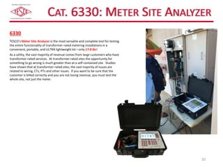TESCO TEST Products_5-2-23.ppt