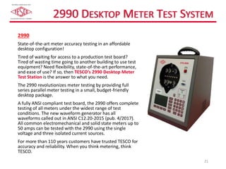 TESCO TEST Products_5-2-23.ppt