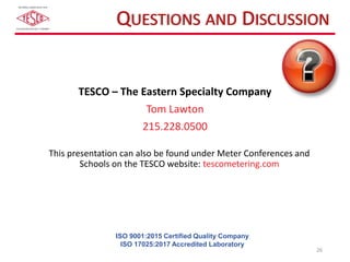 TESCO TEST Products_5-2-23.ppt