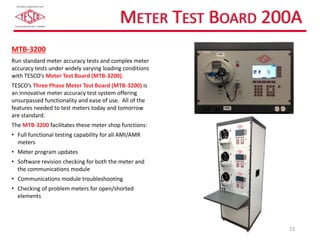 TESCO TEST Products_5-2-23.ppt