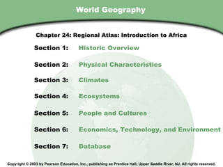 Chapter 24 | PPT