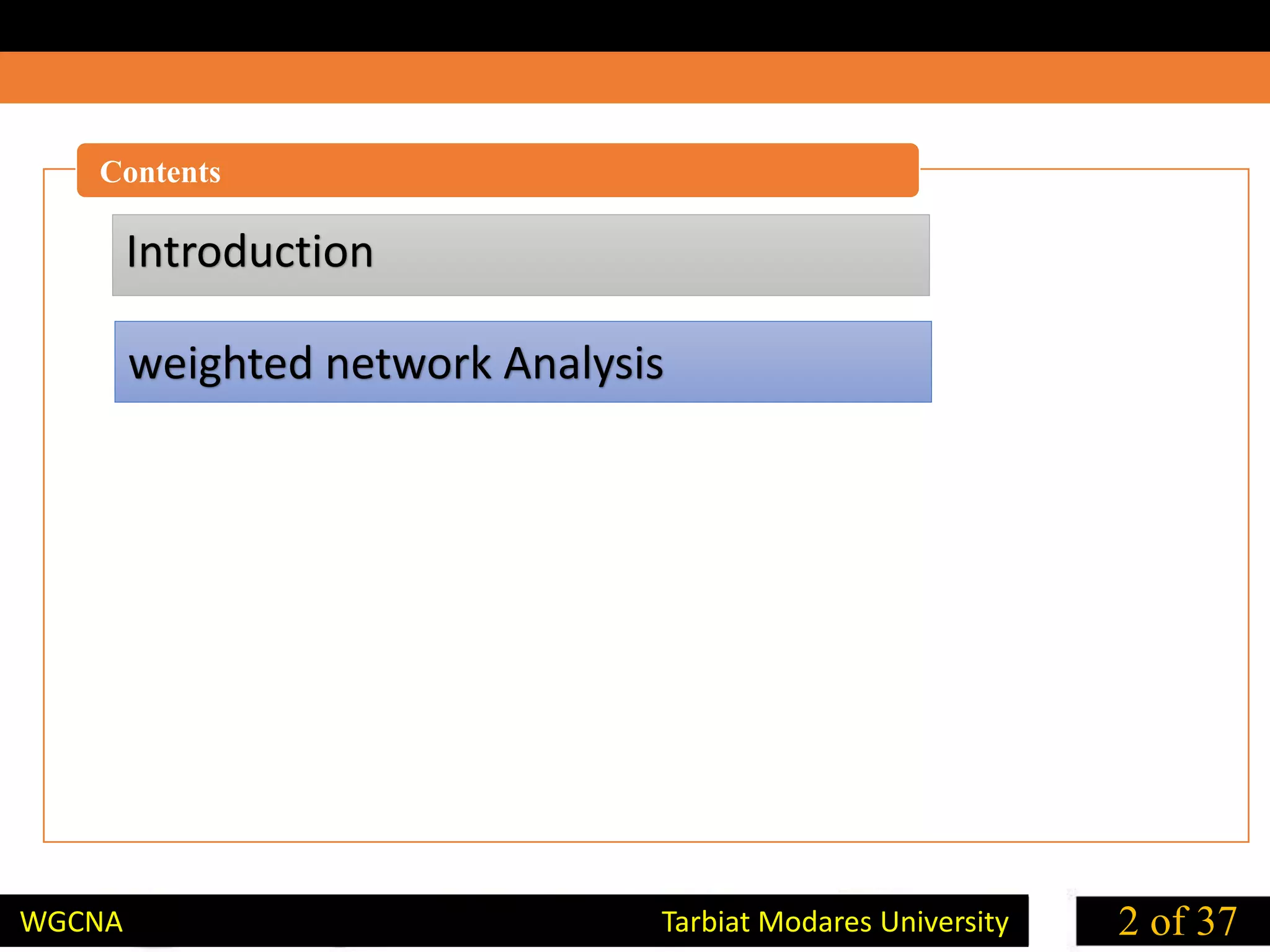 WGCNA: an R package for weighted correlation network analysis | PDF