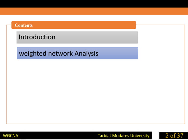 WGCNA: an R package for weighted correlation network analysis | PDF
