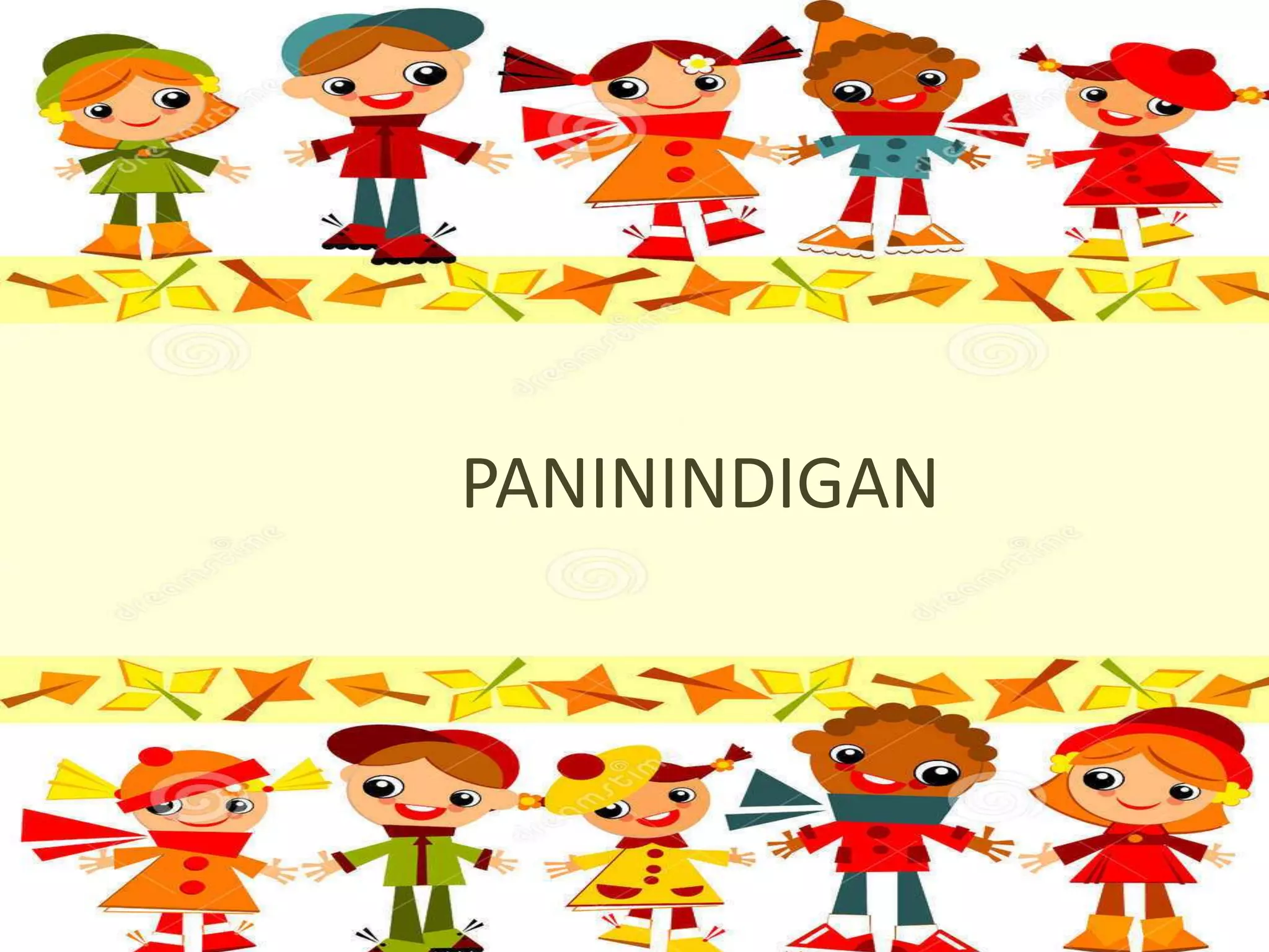 Leadership Training (Filipino) | PDF