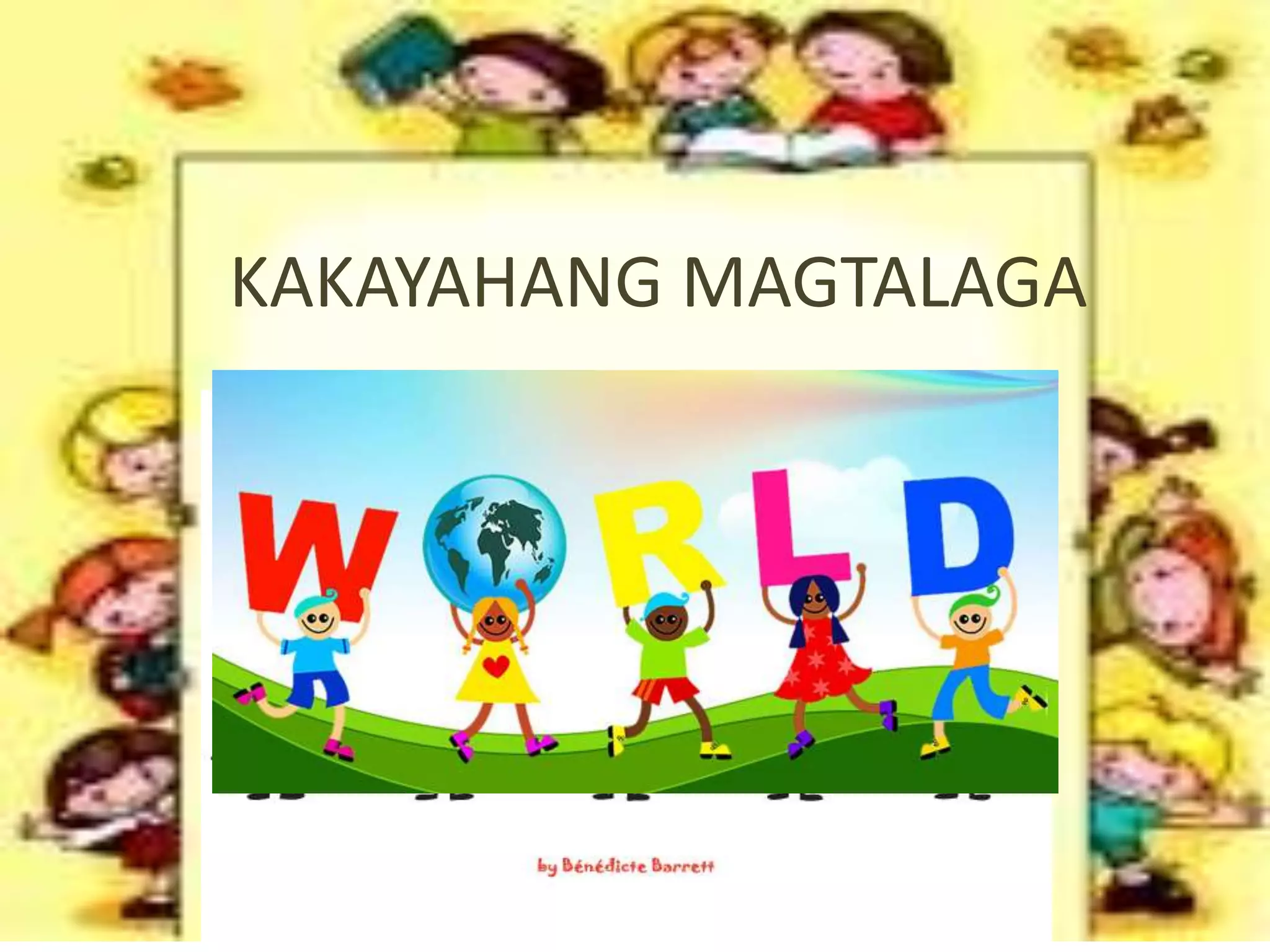 Leadership Training (Filipino) | PDF