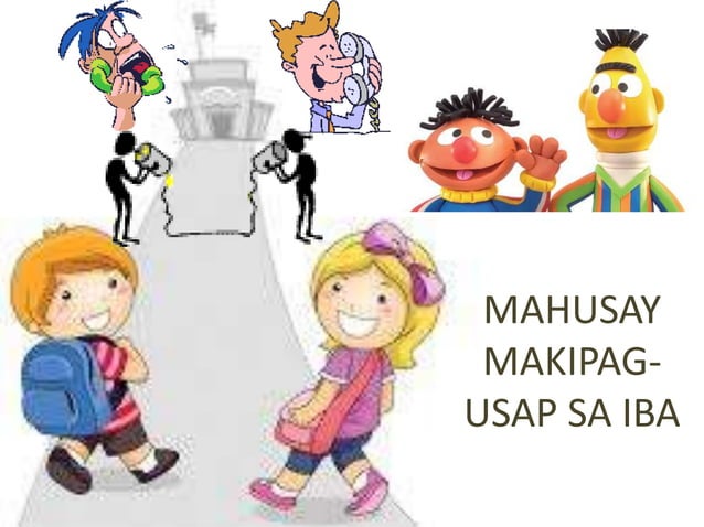 Leadership Training (Filipino) | PDF